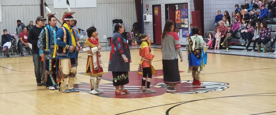 Peoria Tribe Of Indians of Oklahoma