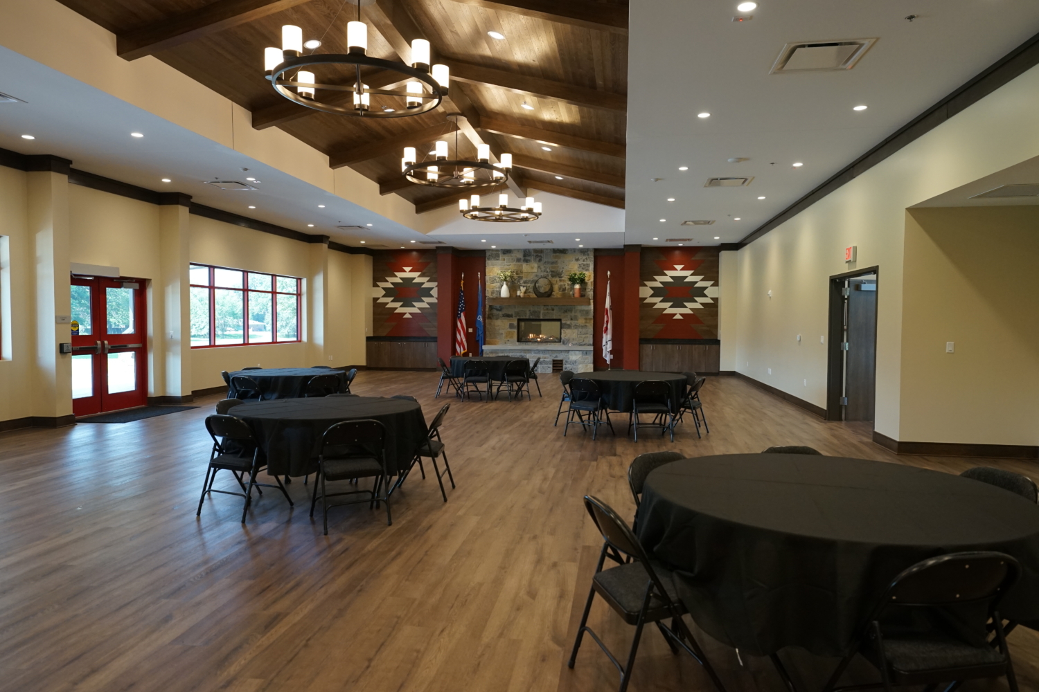 Community Center – Peoria Tribe Of Indians of Oklahoma