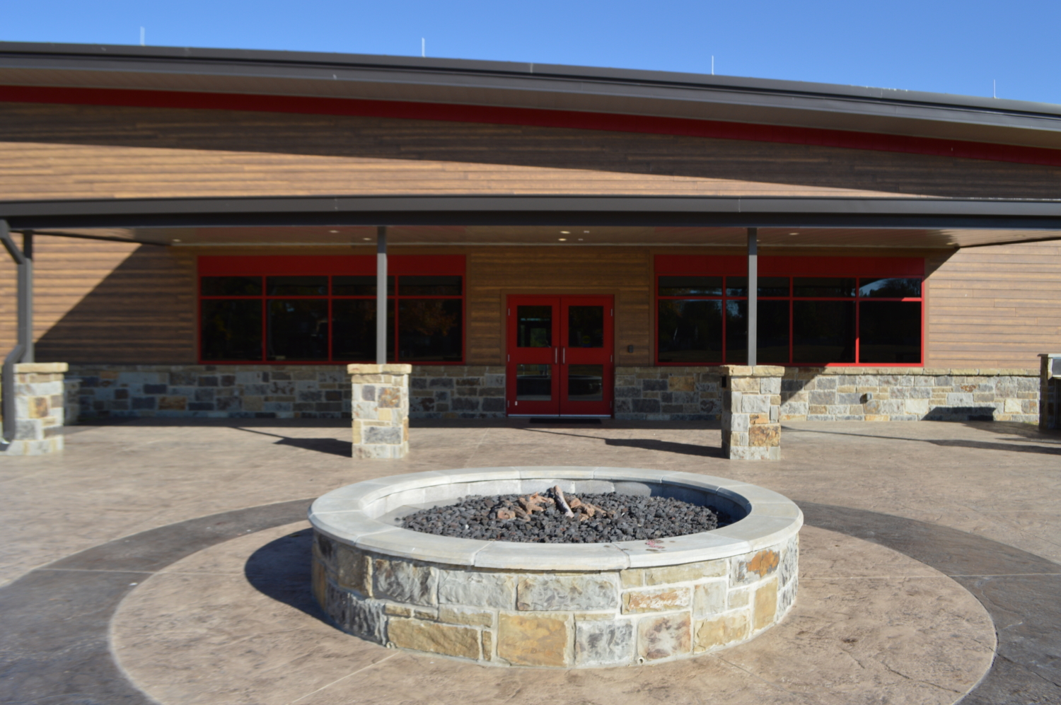 Community Center – Peoria Tribe Of Indians of Oklahoma