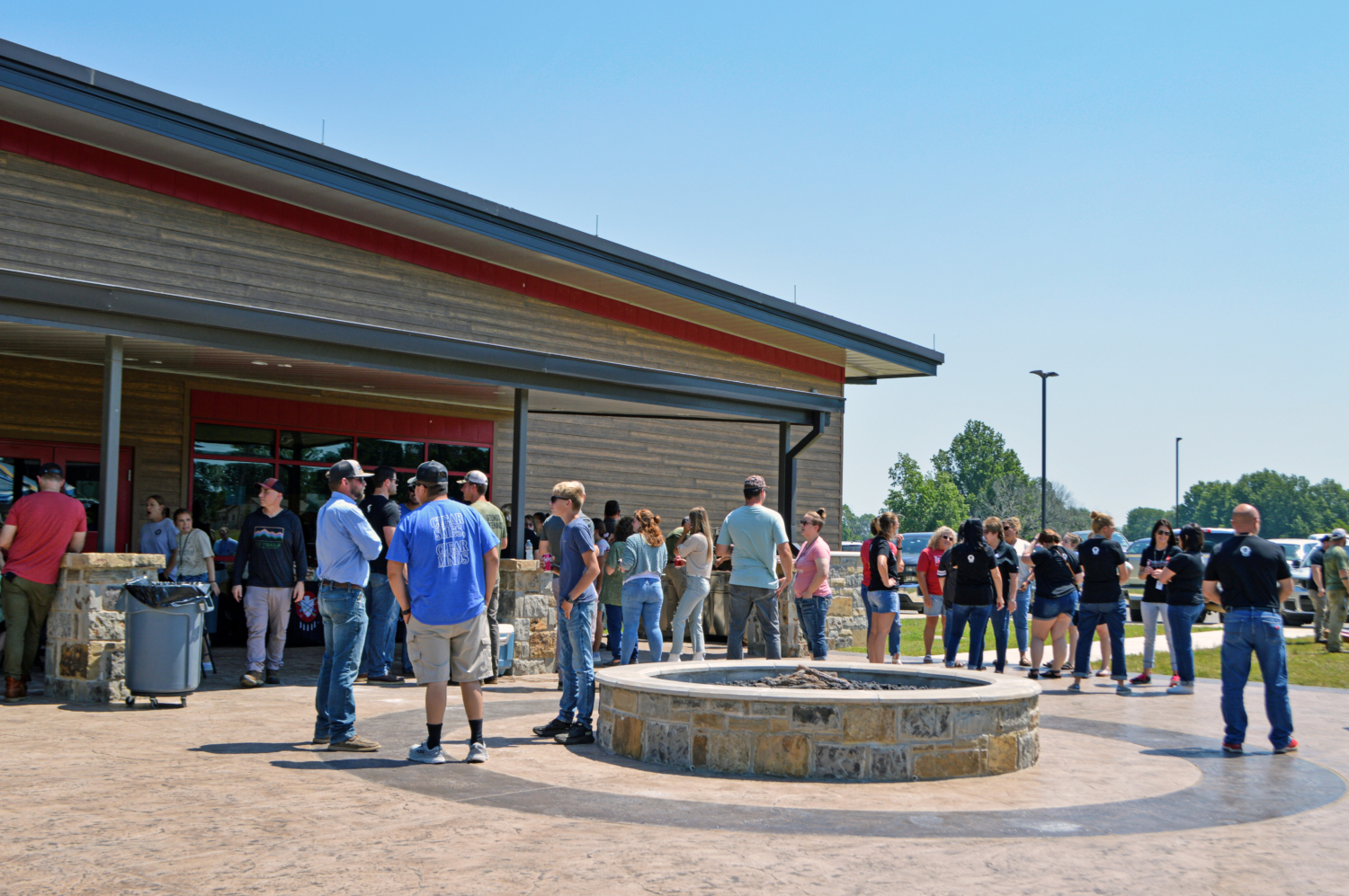 Community Center – Peoria Tribe Of Indians of Oklahoma