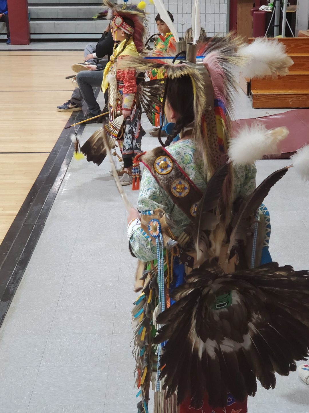 Peoria Tribe Of Indians of Oklahoma