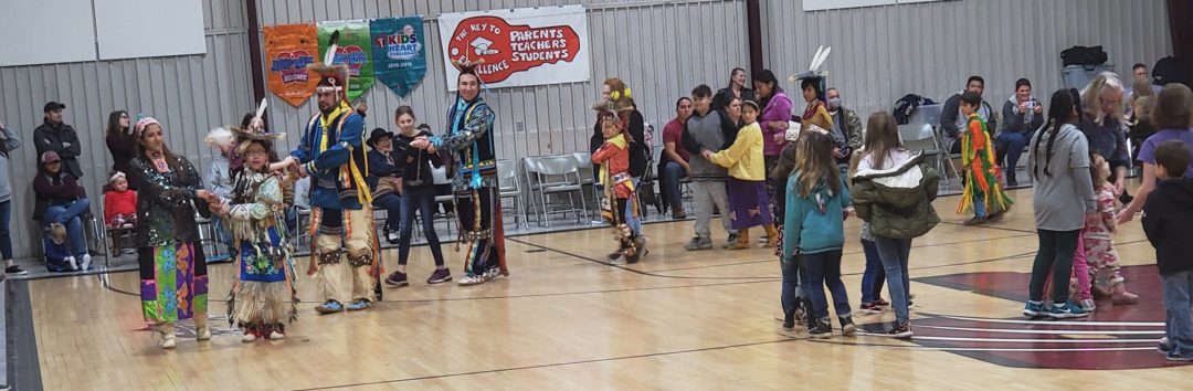 Peoria Tribe Of Indians of Oklahoma