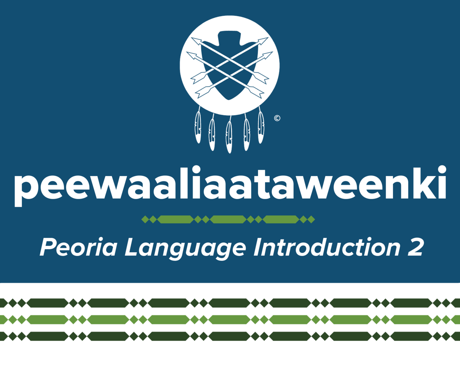 Peoria Tribe Of Indians of Oklahoma – Official Website of the Peoria ...