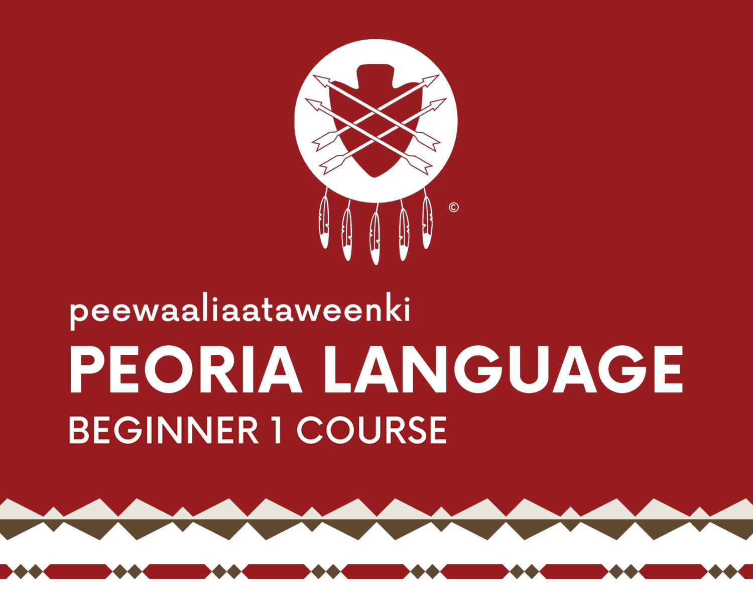 Peoria Tribe Of Indians of Oklahoma – Official Website of the Peoria ...