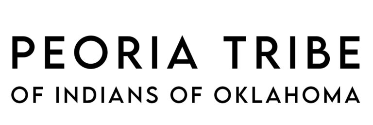 Peoria Tribe Of Indians of Oklahoma – Official Website of the Peoria ...
